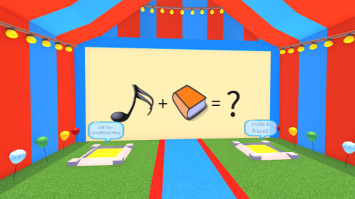 Guess the Word - Roblox