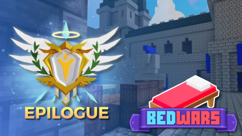 BedWars [⭐ Epilogue] | render vape v4 — Roblox Scripts | ScriptBlox