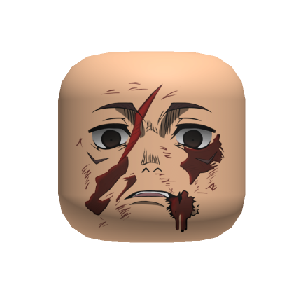 Yuji I'm You. | Roblox Item - Rolimon's