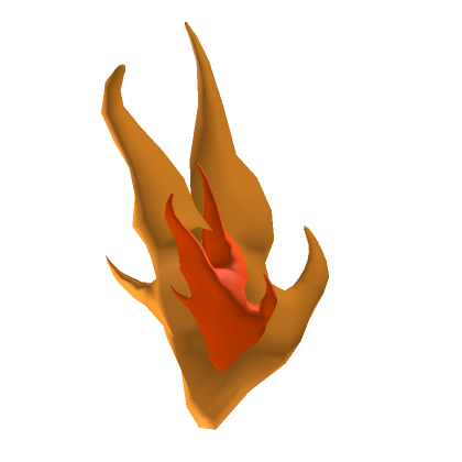 Reborn Forehead Flame | Roblox Item - Rolimon's