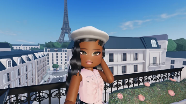 Avenue des Baies RP - Roblox