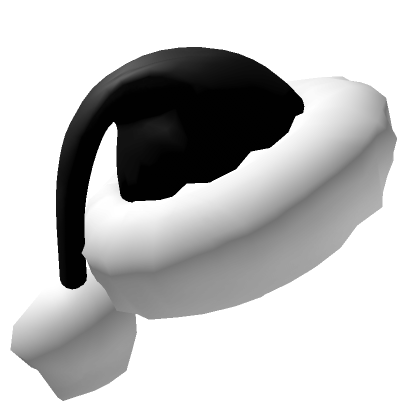 black | Roblox Item - Rolimon's