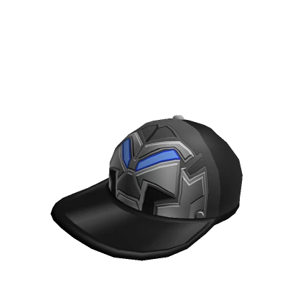 Robot Baseball Cap | Roblox Limited Item - Rolimon's