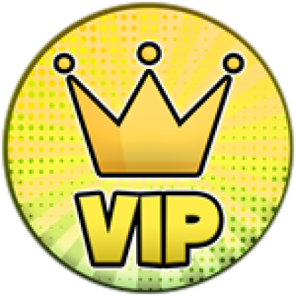 VIP - Roblox