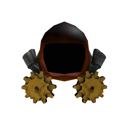 Steampunk Dominus | Roblox Item - Rolimon's