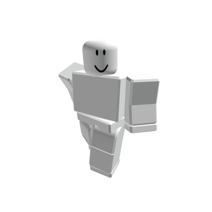 Stylish Animation Pack - Roblox