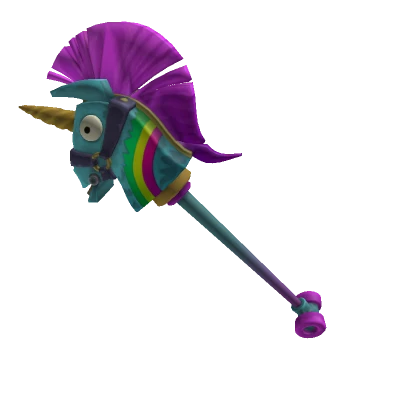 Fortnite Pickaxe Flame | Roblox Item - Rolimon's