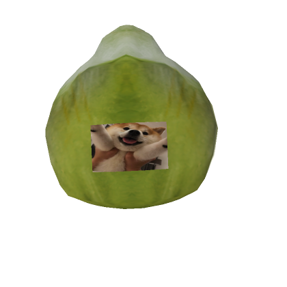 zombie doge [SALE] | Roblox Item - Rolimon's