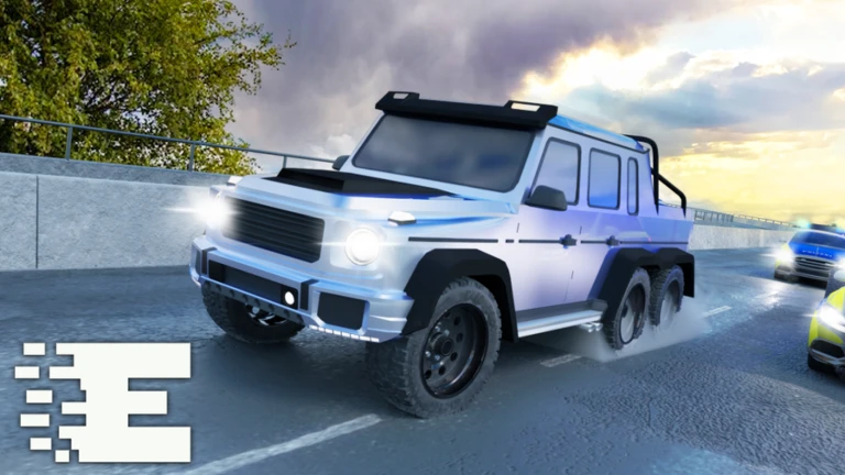 Emergency Emden | Roblox Game - Rolimon's