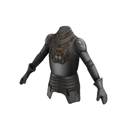 Classic Chest armor | Roblox Item - Rolimon's