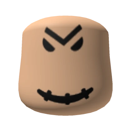 [⏳] Stitchface | Roblox Item - Rolimon's