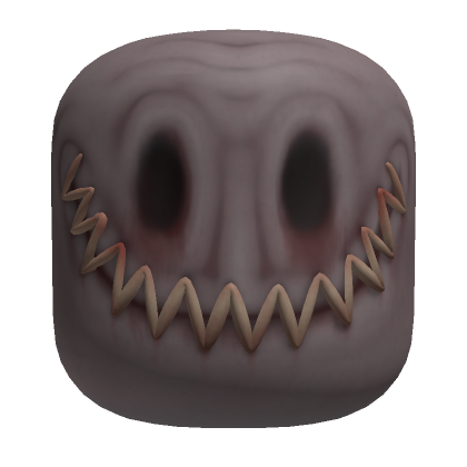 Creepy Face Skinwalker | Roblox Item - Rolimon's
