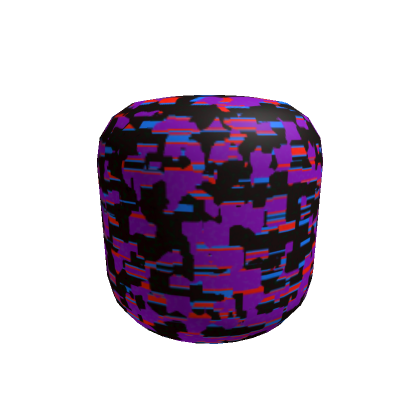 Glitch Head | Roblox Item - Rolimon's