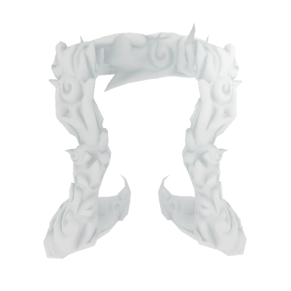 Glowing Steam Cloud Gear5 Gum Big | Roblox Item - Rolimon's