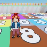 Math Block | Roblox Game - Rolimon's