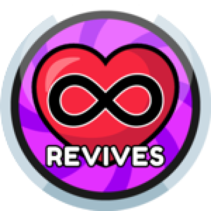 Infinite Revive - Roblox