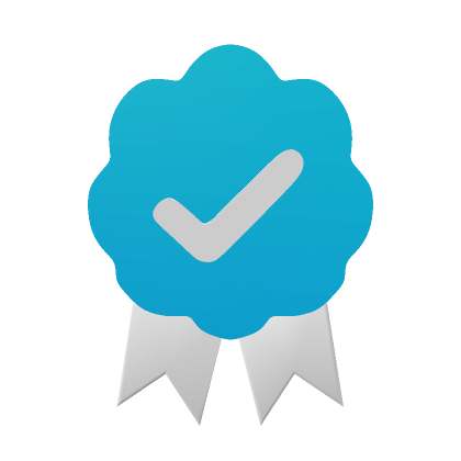 Verified Badge | Roblox Item - Rolimon's