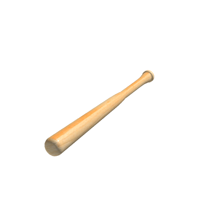 Holdable Baseball Bat | Roblox Item - Rolimon's