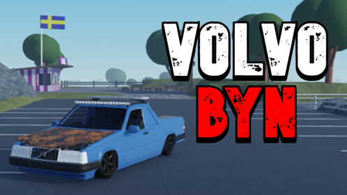 볼보 Byn 30% rabatt - Roblox
