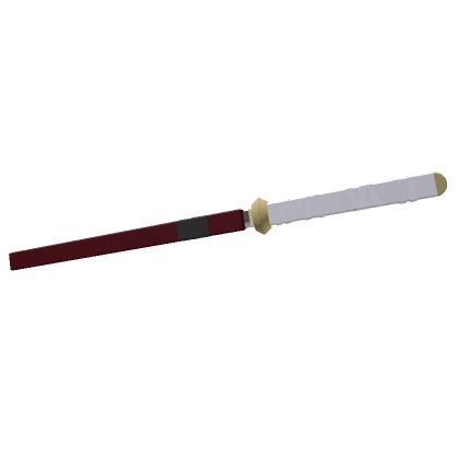 Rogue Ninja Katana | Roblox Item - Rolimon's