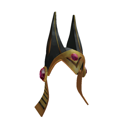 Anubis Ears Headdress | Roblox Item - Rolimon's
