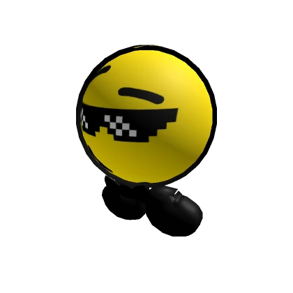 Swaggy Cool Guy! | Roblox Item - Rolimon's