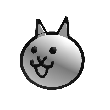 Cabeza de Gato - Roblox