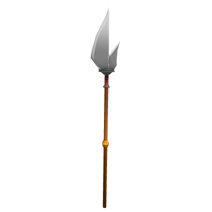 Chief Guardsman Spear | Roblox Item - Rolimon's