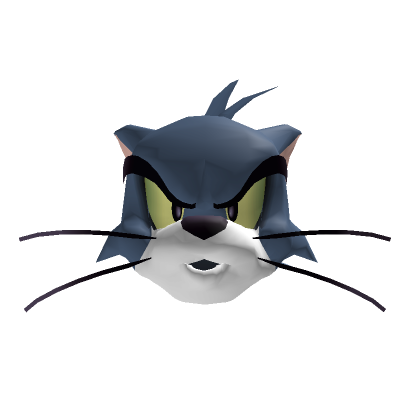 Tom | Roblox Item - Rolimon's