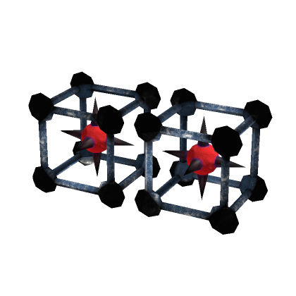 Holdable Dual Subspace Tripmine | Roblox Item - Rolimon's