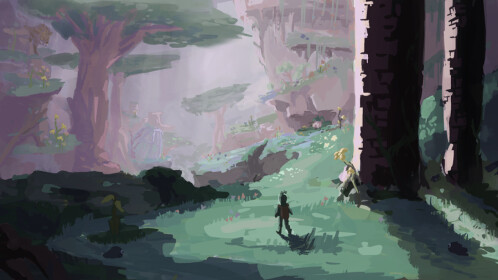 Abyss World [Level 11] - Roblox