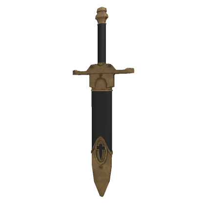 Noble Dagger | Roblox Item - Rolimon's