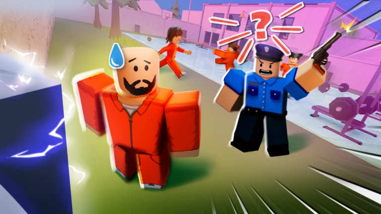 [🌸] BE NPC OR DIE!💢 | Roblox Game - Rolimon's