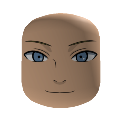 Minato Anime Face | Roblox Item - Rolimon's