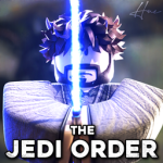 The Jedi ‌Order - Roblox