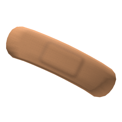 Bandage | Roblox Item - Rolimon's