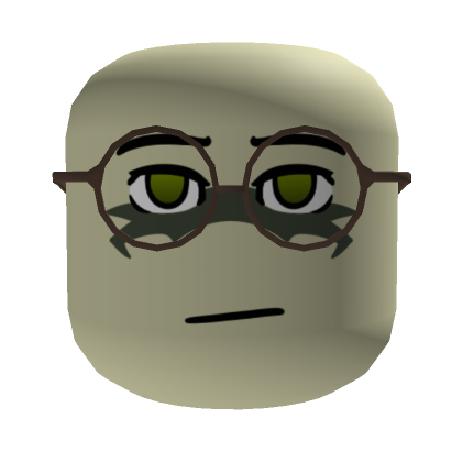 Deepwoken Duke Face | Roblox Item - Rolimon's