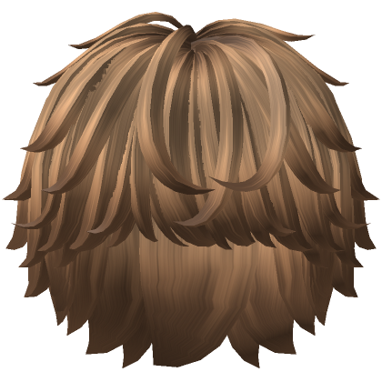 Boy Hair - Roblox