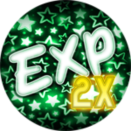 2x EXP - Roblox