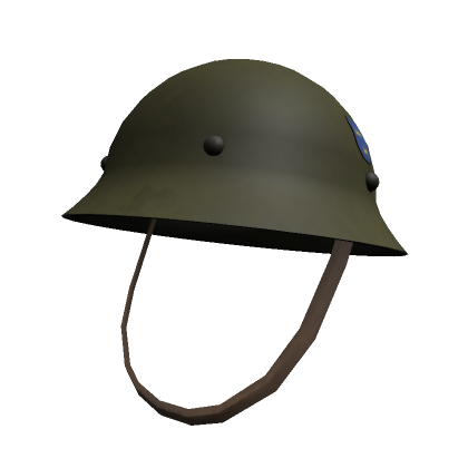 M26 swedish helmet | Roblox Item - Rolimon's