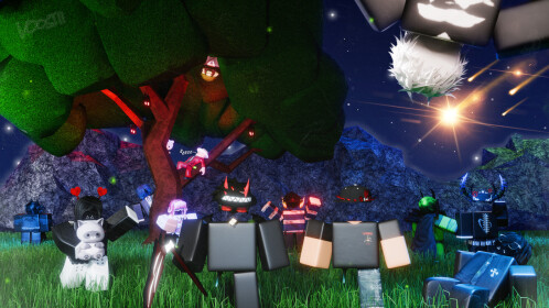 Korblox ve Headless Hangout - Roblox