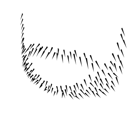 Stubble Beard | Roblox Item - Rolimon's