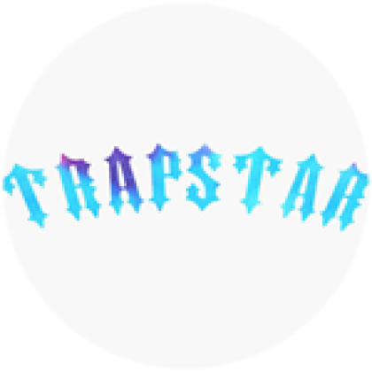 trapstar blue and purple - Roblox