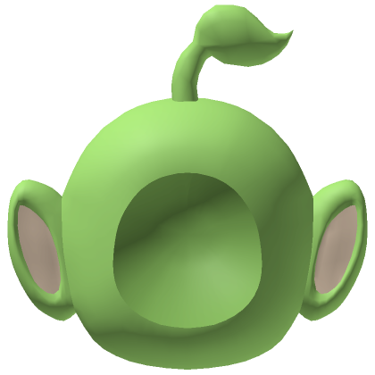 Green Space Alien | Roblox Item - Rolimon's