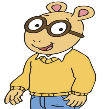 Arthur - PBS Kids
