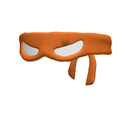 ninja mask | Roblox Item - Rolimon's