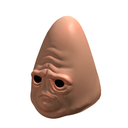 Human Starfish - Roblox