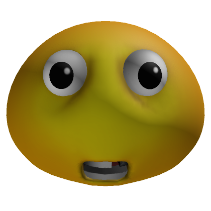 Flabbergasted Stare | Roblox Item - Rolimon's