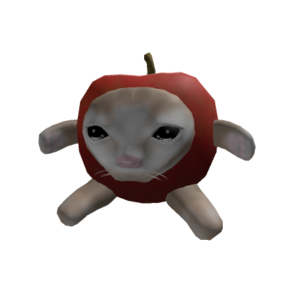 Apple Cat | Roblox Item - Rolimon's