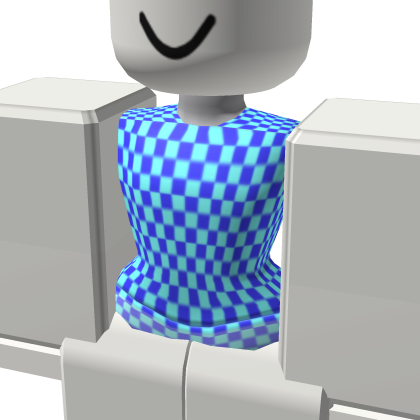 ตุ๊กตาแฟชั่น Blush - Torso - Roblox